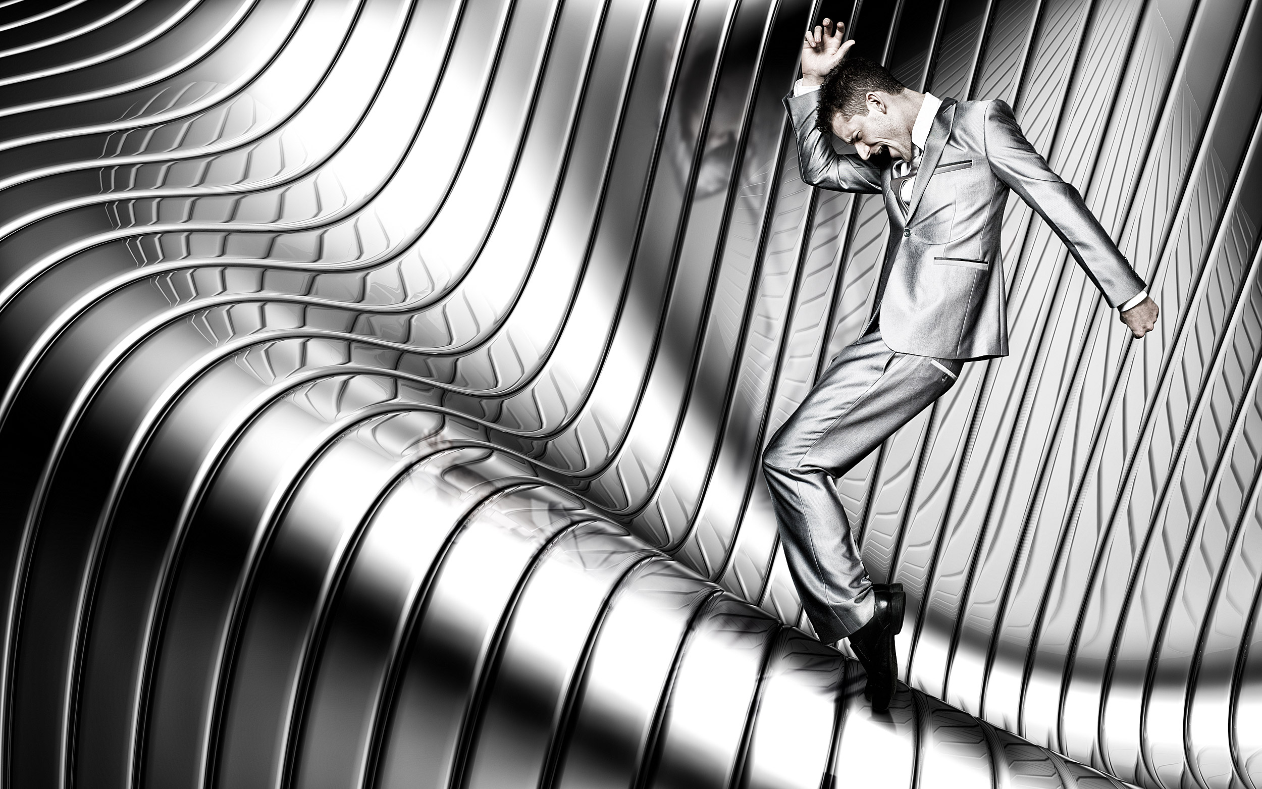 Portfolio • Mark S. Johnson